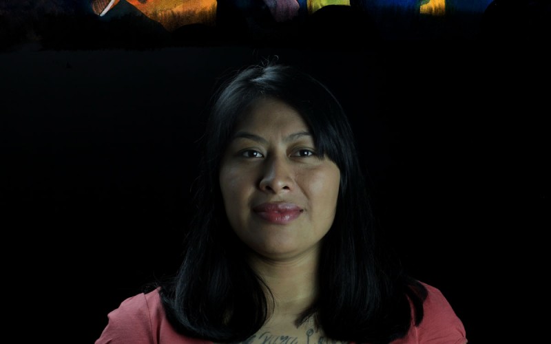 Alma: A Tale of Violence | MIT – Docubase