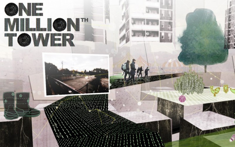 Highrise: One Millionth Tower | MIT – Docubase