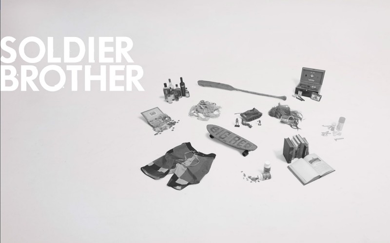 Soldier Brother | MIT – Docubase