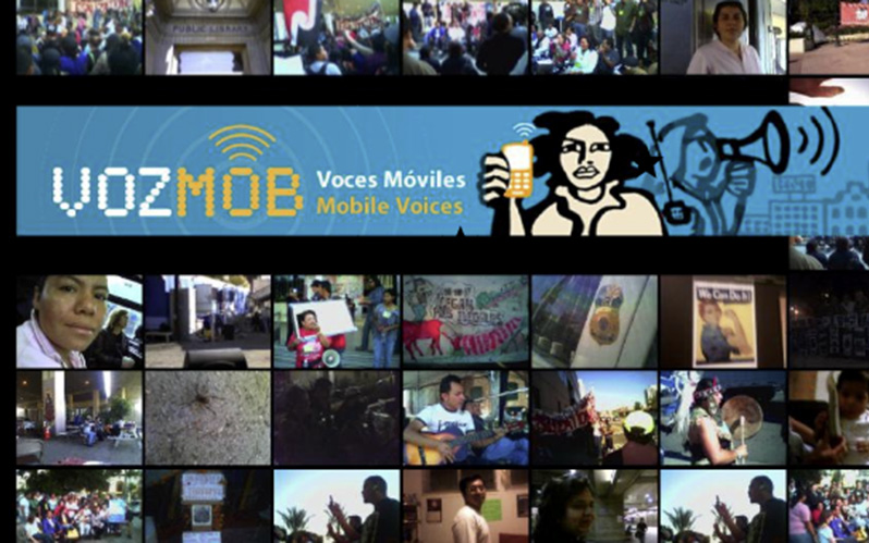 VozMob | MIT – Docubase