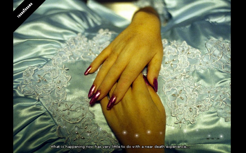 Thanatorama | MIT – Docubase