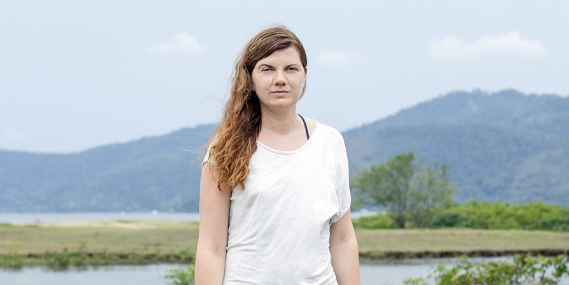 Liza Faktor | MIT – Docubase