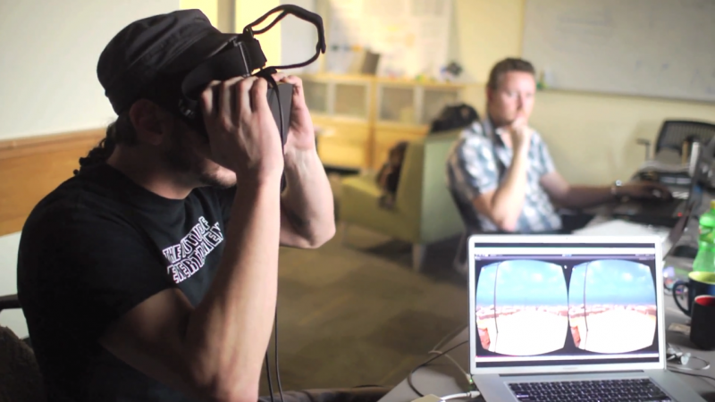 Project Syria | MIT – Docubase