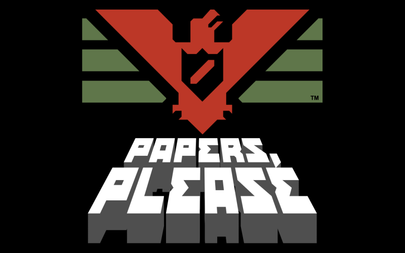 Papers, Please | MIT – Docubase
