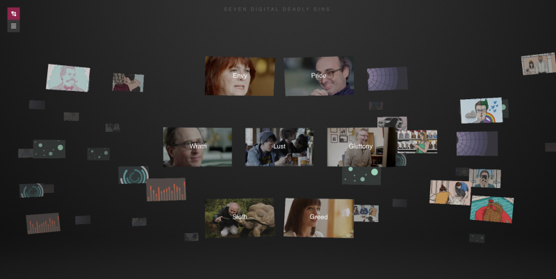 Seven Digital Deadly Sins | MIT – Docubase