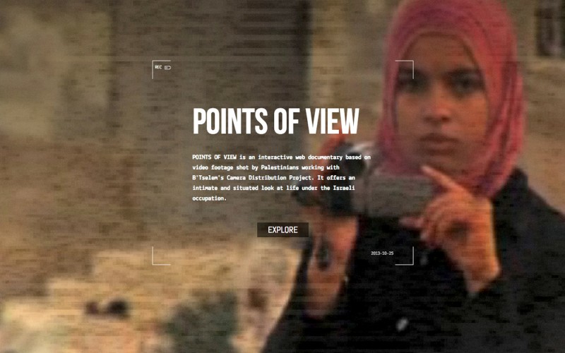 Points of View | MIT – Docubase