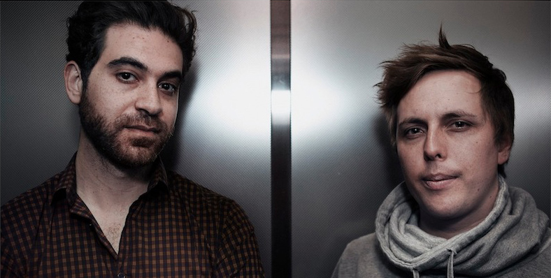 Interview with Felix & Paul | MIT – Docubase