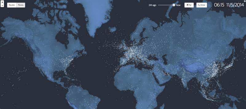 In Flight | MIT – Docubase