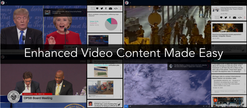 Deepstream | MIT – Docubase