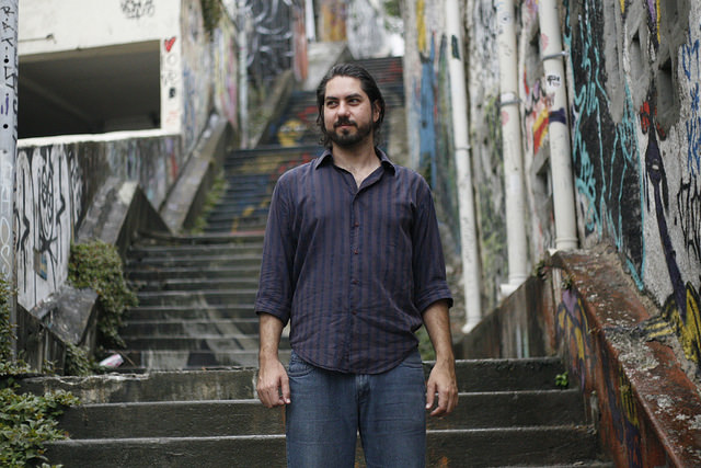 Andre Deak | MIT – Docubase