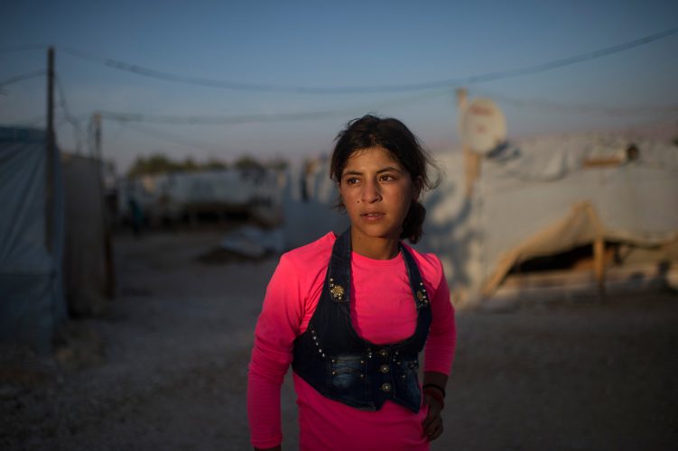 The Displaced | MIT – Docubase