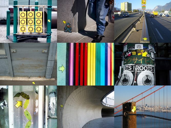 Yellow Arrow | MIT – Docubase