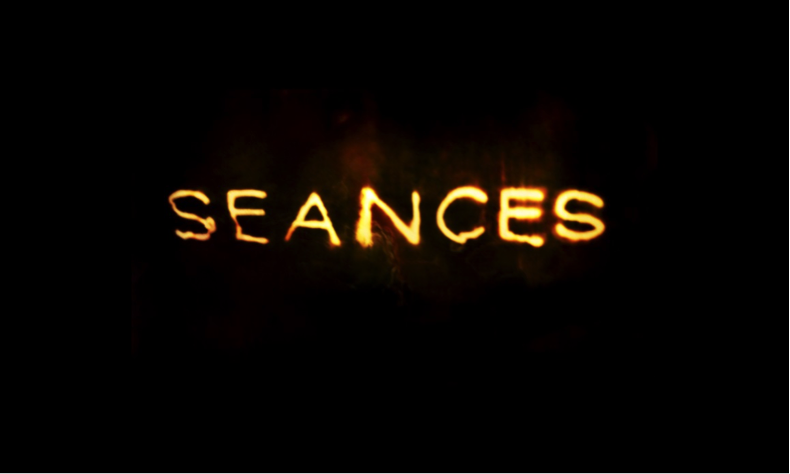 Seances | MIT – Docubase