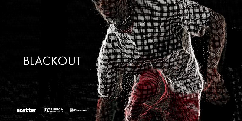 Blackout | MIT – Docubase