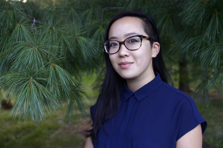 Sue Ding | MIT – Docubase