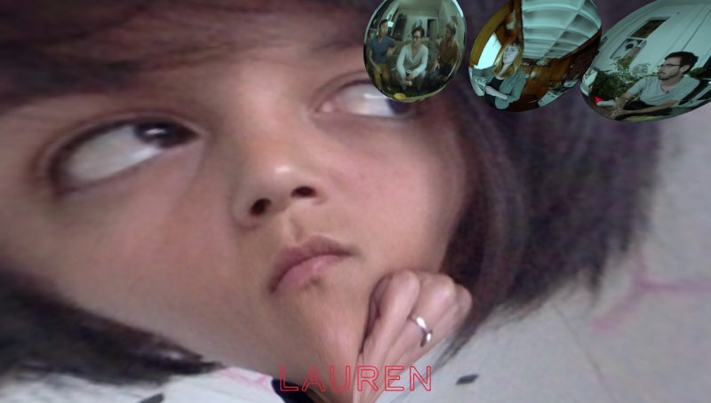 Lauren | MIT – Docubase