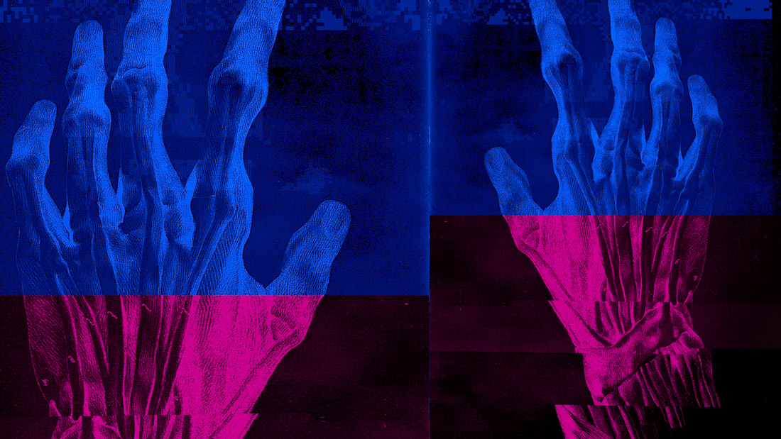 Frankenstein AI: a monster made by many reimagines the Frankenstein ...