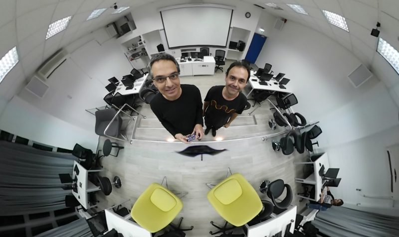 Udi Ben-Arie | MIT – Docubase