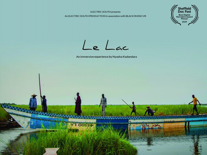 Le Lac | MIT – Docubase
