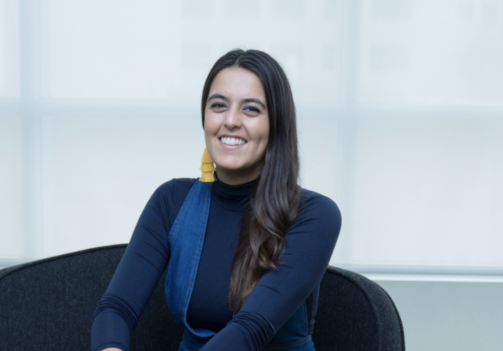 Paisley Smith | MIT – Docubase