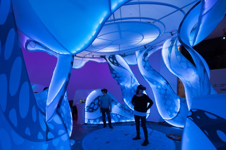 Drop in the Ocean | MIT – Docubase