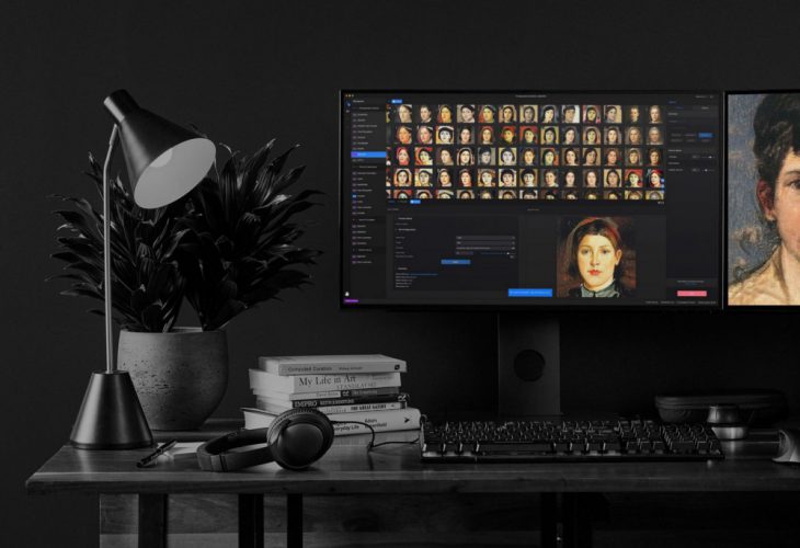 RunwayML | MIT – Docubase