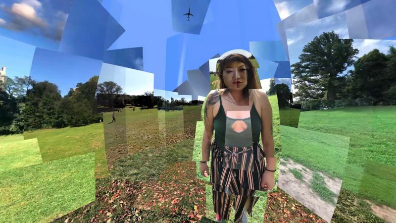 Flowers & a Switchblade | MIT – Docubase