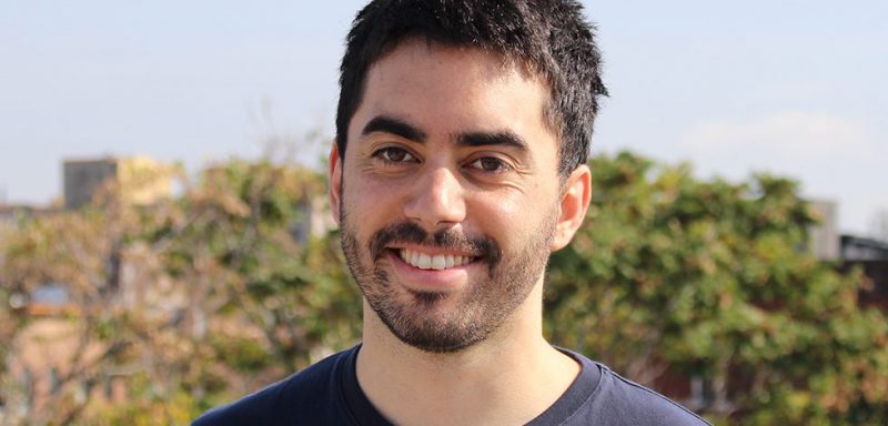 Interview with Cristóbal Valenzuela, Founder of RunwayML | MIT – Docubase