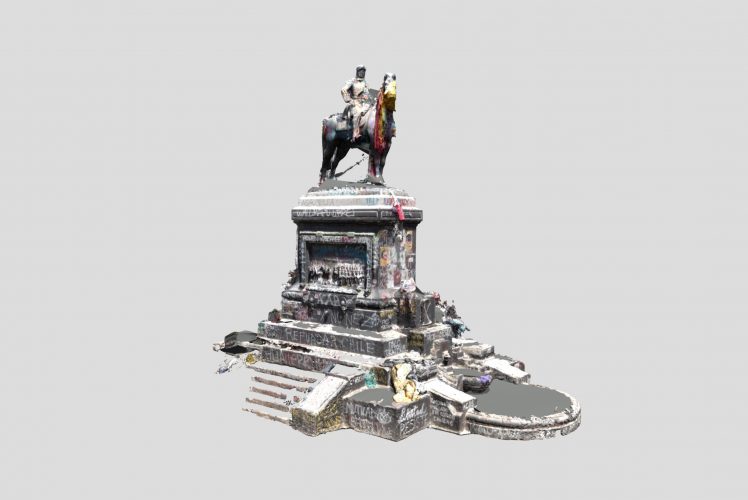 Agisoft Metashape | Technologies | MIT – Docubase