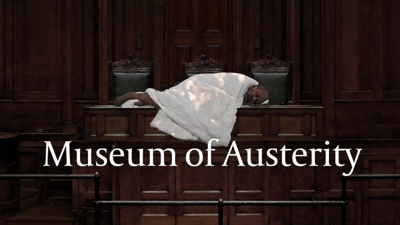 Museum of Austerity | MIT – Docubase
