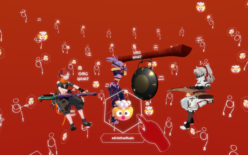 Kristine Is Not Well | MIT – Docubase