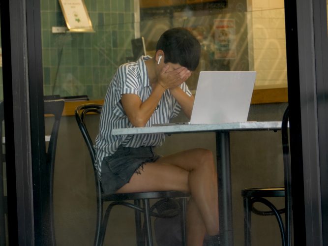 Voice in My Head | MIT – Docubase